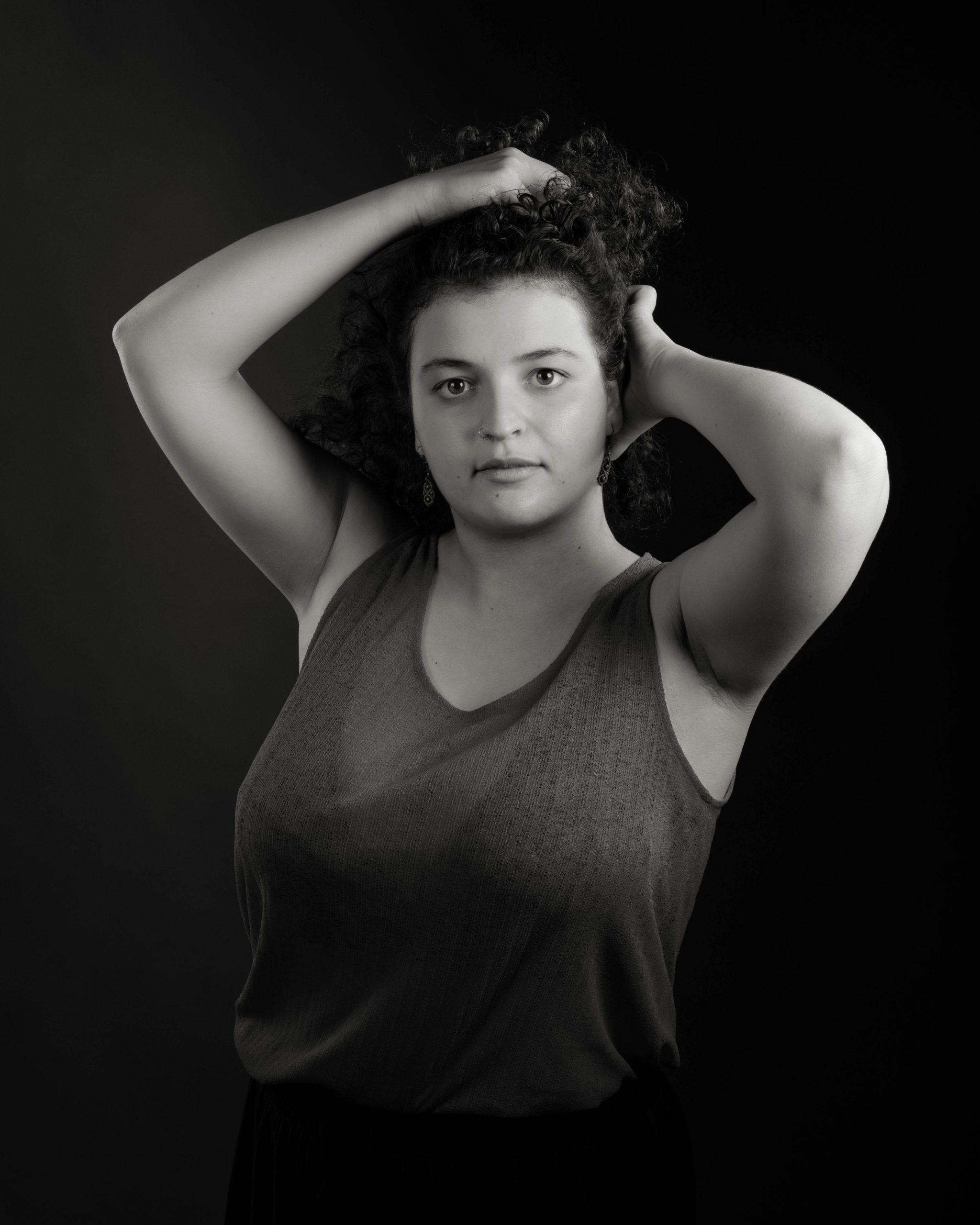 Maria Mingo - Actriz profesional